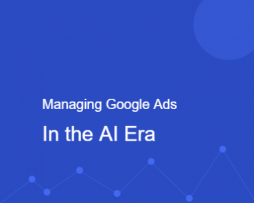 Intuitive PPC Management Software – Adalysis